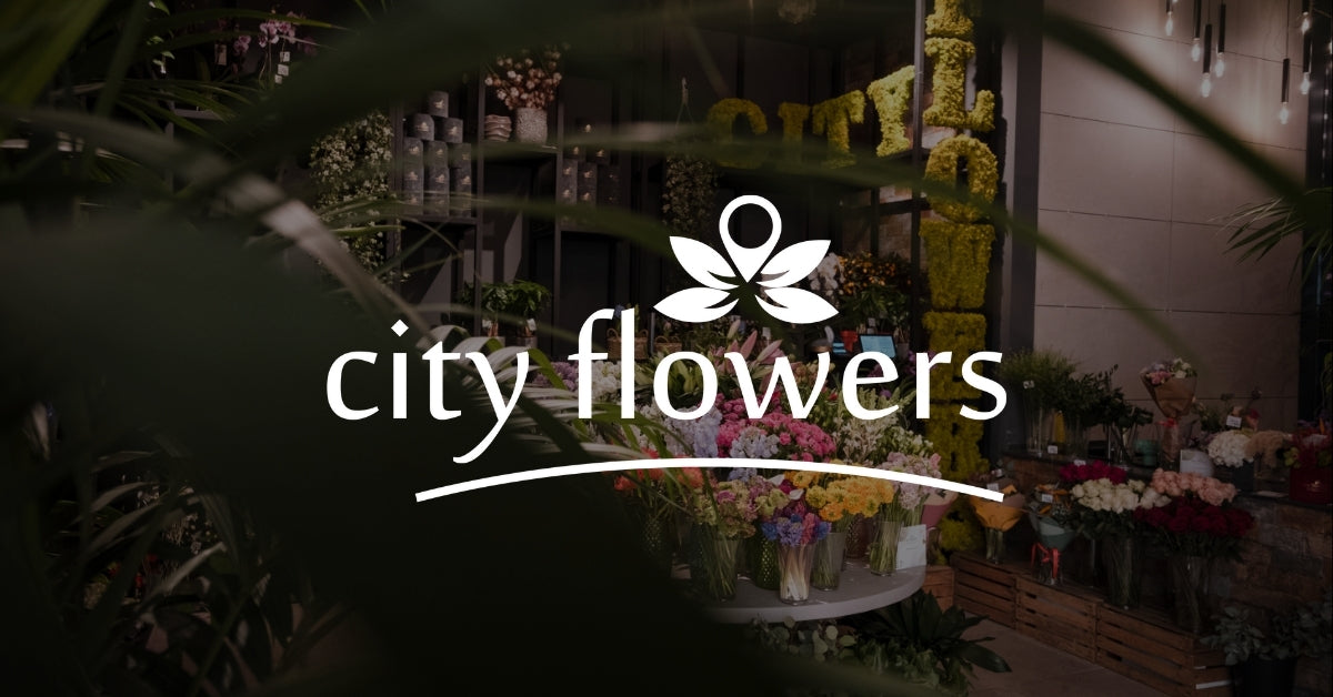 Flower Bouquets | City Flowers